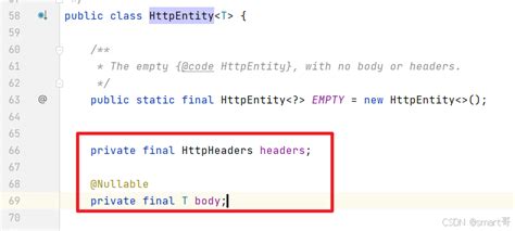 Spring Mvc 教程 Requestbody原理解密springmvc Requestbody Csdn博客