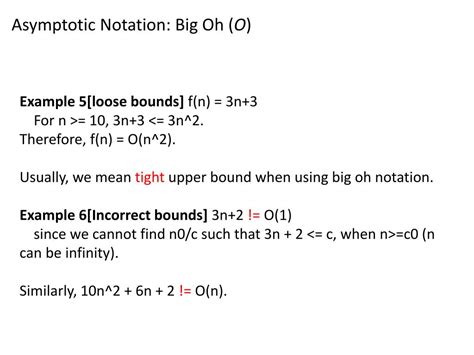 Ppt Cop 3530 Spring2012 Data Structures And Algorithms Powerpoint Presentation Id1838473
