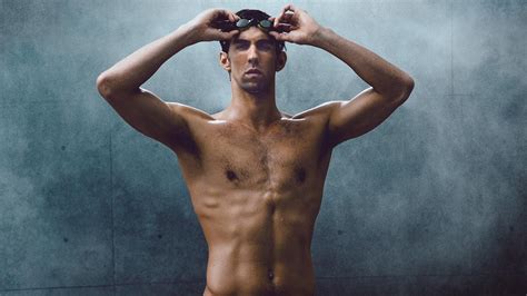 Olympic Medals And A Spot In Espn S Body Issue