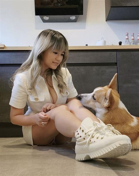 Rian Gonzales Sexy Filipina 3 Buttercrumbz