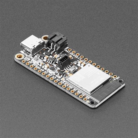 Adafruit Esp32 S2 Feather With Bme280 Sensor Stemma Qt 4mb Flash