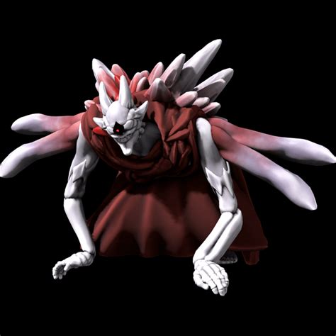 Eto Yoshimura The One Eyed Owl R Heroforgeminis