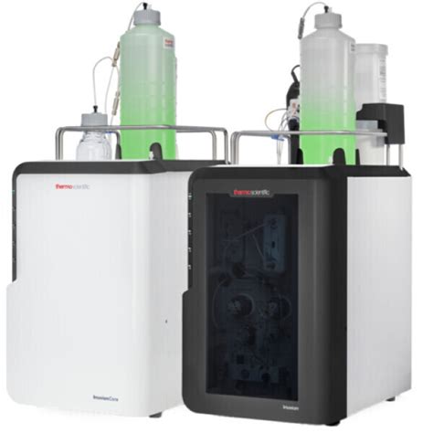 New Ic System Elevates Lab Capabilities Labmate Online