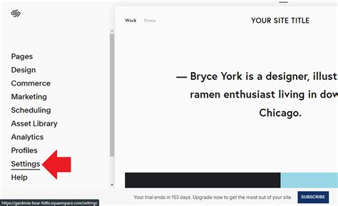 Installing Lazy Summaries On Squarespace 70 — Squarewebsites Plugins