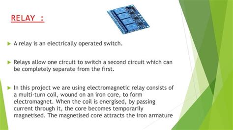 Automatic Load Sharing Of Transformer Using Microcontroller Pptx