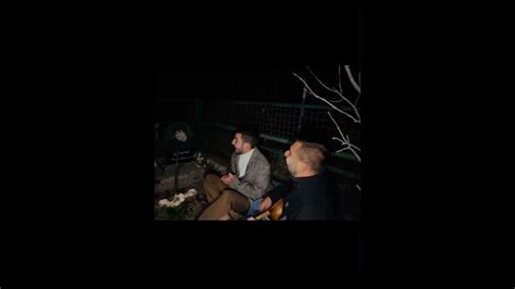 ალუდა ქეთელაურის საფლავზე ნამღერი აპარეკა მისი მეგობრებისგან ️ Youtube