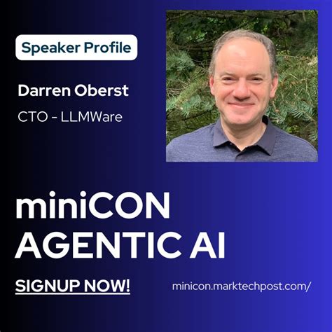 ai agenticai marktechpost llmware aievents enterpriseai llmware by ai bloks