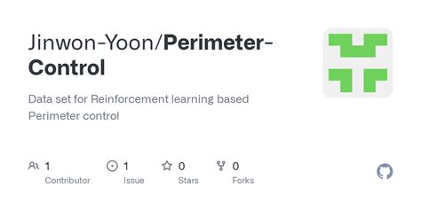 Github Jinwon Yoon Perimeter Control Data Set For Reinforcement Learning Based Perimeter Control
