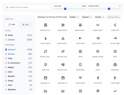 Flowbite Icons 430 Free And Open Source SVG Icons For Tailwind CSS