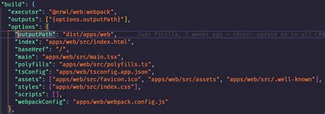 WebpackConfig For Nrwl Web Dev Server Issue Nrwl Nx GitHub