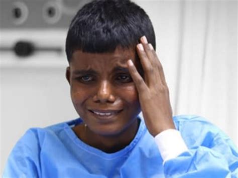 help rathan kumar to fight against from liver chronic disease