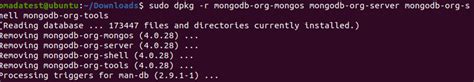 How To Upgrade Mongodb From V36 To V44 Tp Link