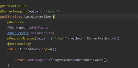 Spring Boot关于requestmapping的父类url问题，求助java Csdn问答