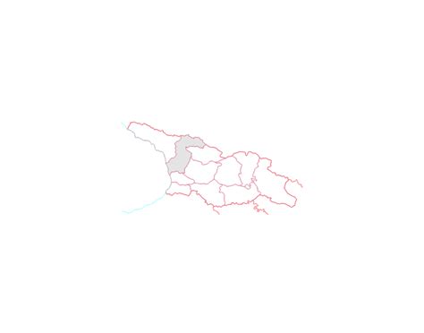 საქართველოს მხარეების ადმინისტრაციული ცენტრები Quiz