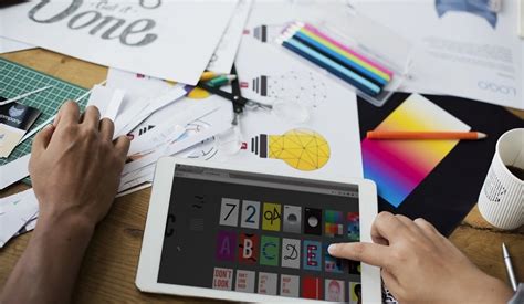 The Art Of Illustration In Graphic Design Adding Personality And Depth
