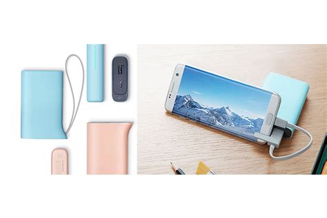 Samsung Releases Stylish Mobile Accessories To The Masses Hybrid Co Id