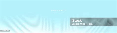 파란색과 흰색으로 빛나는 물결 모양의 입자 선이 있는 추상적인 배경입니다 모던한 미니멀 트렌디한 반짝이는 라인 패턴 벡터 일러스트 레이 션 0명에 대한 스톡 벡터 아트 및