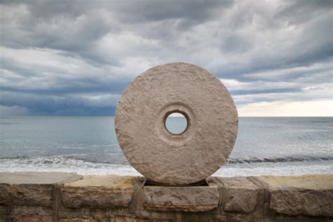 Mass Prep — 30 Seconds 3 Points The Roman Punishment Of The Millstone