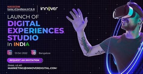 innover digital on linkedin innover is thrilled to announce the launch of its digital experiences