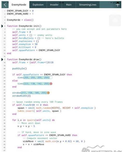教你如何从零开始在ipad上ios开发 ios开发 ipad ios游戏 新浪新闻
