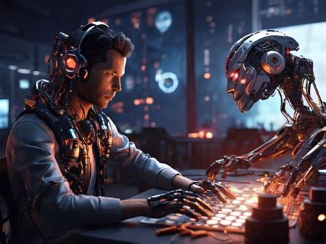 Integrating Ai Into Game Development Melior Games