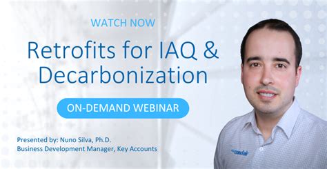 Adiabatic Cooling For Decarbonization