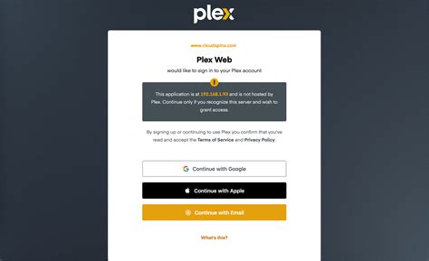 Install Plex Media Server On Ubuntu 24 04 Linux Mint 22 CloudSpinx