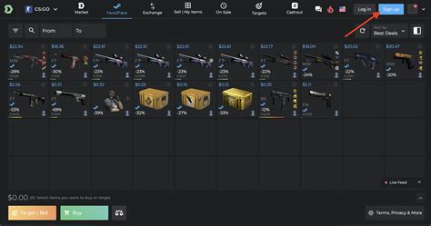 How Tdo I Take My Tiem Off The Csgo Market Store