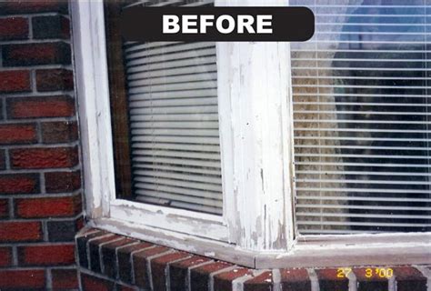 Calgary Windows Bay Bow Capping Cladding Custom Cladding Ltd