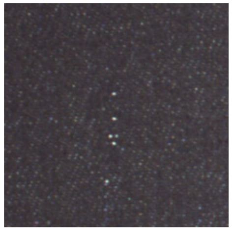 Fabric Defect Detection Algorithm Based On Image Saliency Region And