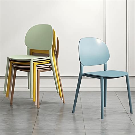 Bistro Stackable Chair Furniture Solutions