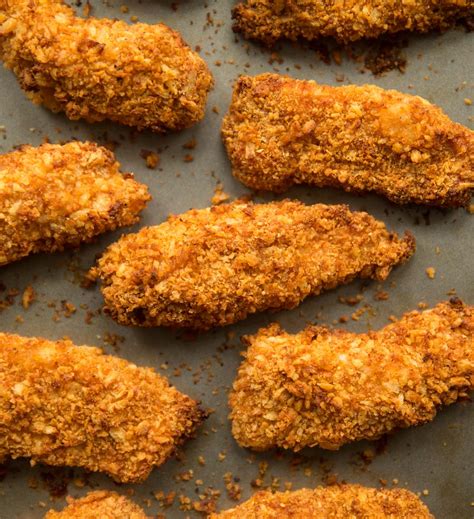 Extra Crispy Pan Fried Chicken