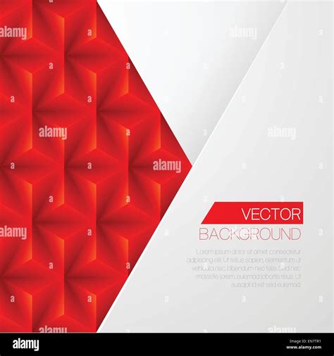 Abstract 3d Triangular Background Vector Illustration Eps 10 Stock Vector Image And Art Alamy