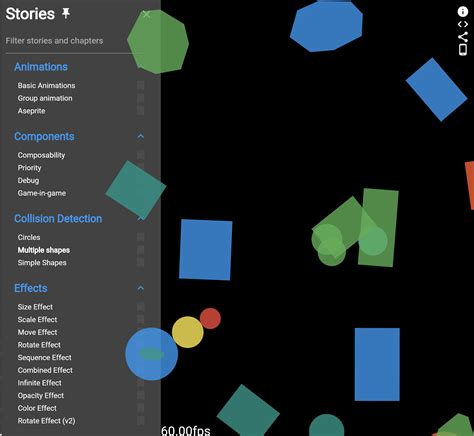 Bug Main Canvas Content Is Not Properly Clipped · Issue 68 · Bluefireteamdashbook · Github