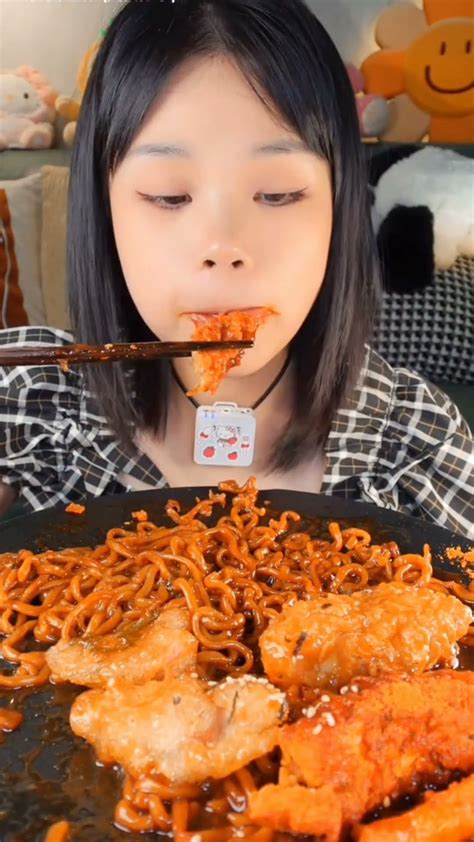 Youtube Short Ll Food Howtomukbang Foodclips Phmukbang Foodshorts