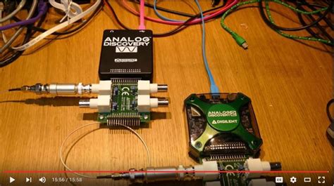 A Comparison Of The Analog Discovery And Analog Discovery 2 Digilent Blog
