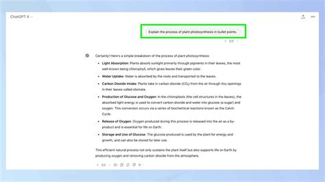 7 Tips To Craft The Perfect Prompt In ChatGPT Tom S Guide