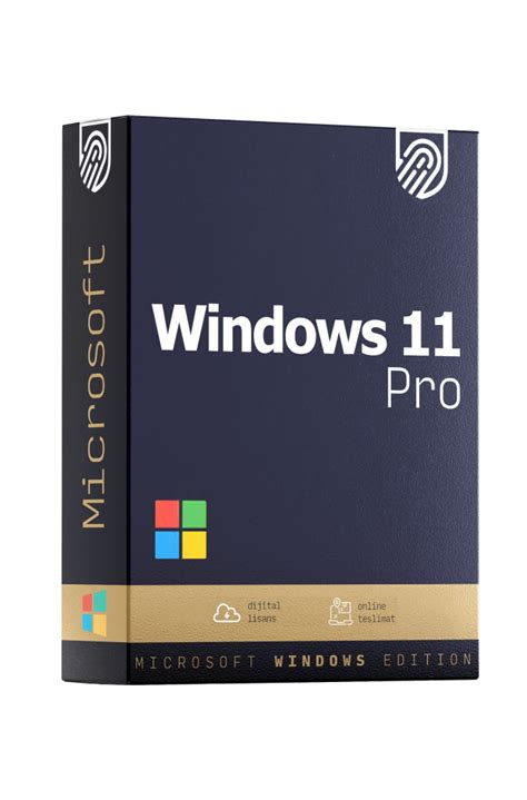 Windows 11 Pro Dijital Lisans Anahtarı Truva Lisans