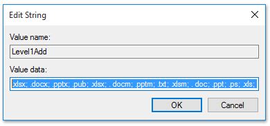How To Block All Attachments In Outlook Emails