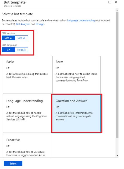 Build Faq Chatbot Using Azure Bot Service Msdevbuild