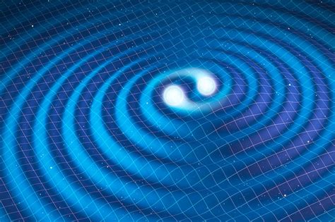 Pengungkapan Rahasia Alam Semesta Dilanjutkan Dengan Deteksi Gelombang Gravitasi Yang Ditingkatkan