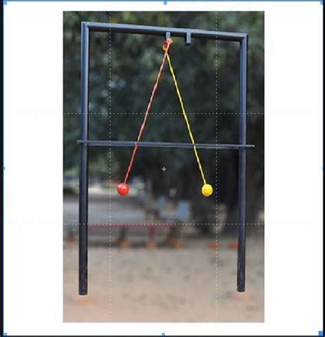 Iron 3d Pendulam Pfsp 02 At ₹ 39000 Piece In Nagpur Id 2854627609788