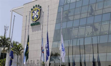 Cbf Detalha Primeiras Rodadas Do Brasileirão Confira Tabela Do Seu
