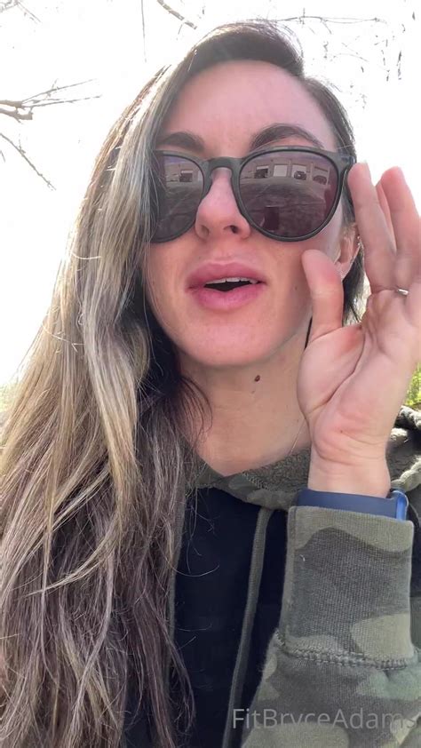 Watch Bryce Adams Aka Fitbryceadams Onlyfans Huge Tits And Sweet Ass Masturbationgirl Com