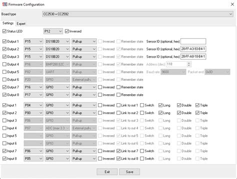 General Purpose Low Power Zigbee Sensor Zigbee Home Assistant