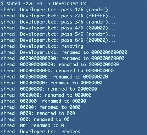 When What You Deleted Is Not Actually Deleted By Teri Radichel Cloud Safety Oct 2022