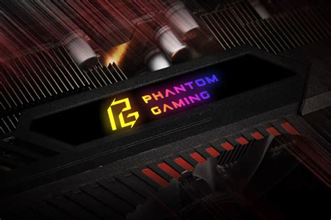 Asrock Radeon Rx Xt Phantom Gaming Review