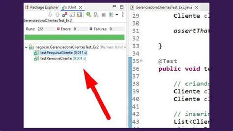testes unitários em java 11 pdf