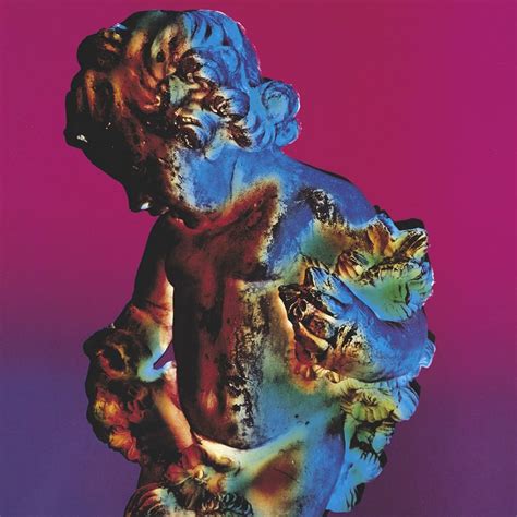 New Order Technique Reviews Album Of The Year