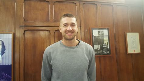 Il Capitano Della Pallacanestro Varese Giancarlo Ferrero Ricorda Bryant